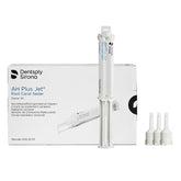 Dentsply Sirona - El mayor fabricante de productos dentales.